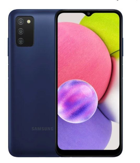 Samsung galaxy A03s
