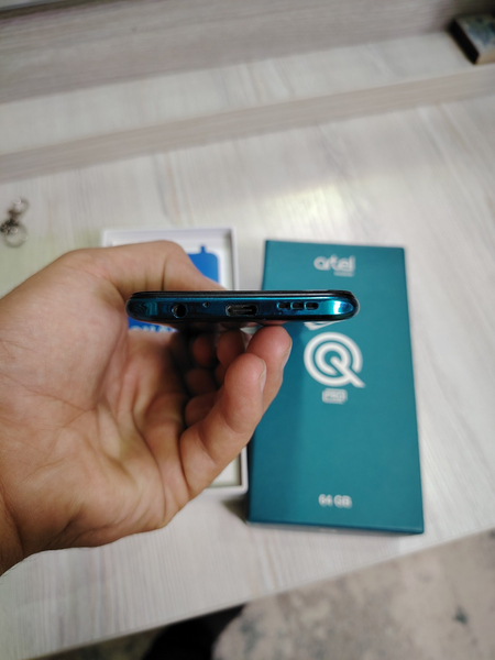 Artel Quadro ishonchli