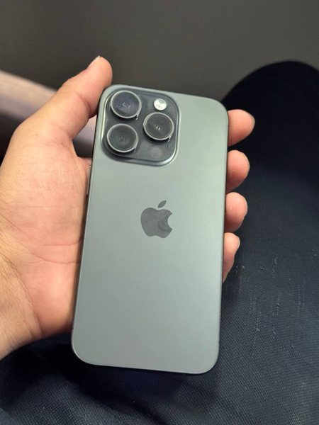 iPhone 15 Pro 128Gb
