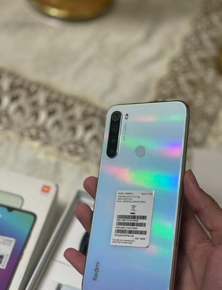 Redmi note 8 sotiladi