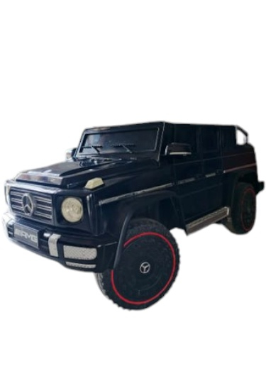 Bolalar elektro mashinasi Jeep