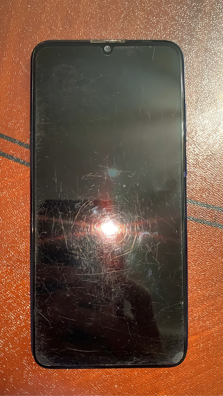 Huawei nova lite 3