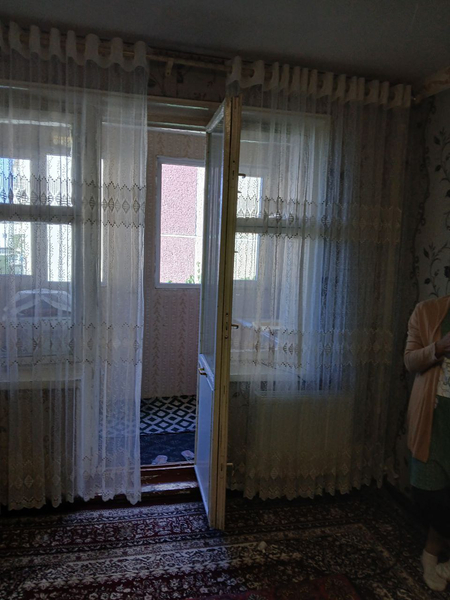 Srochni sotiladi