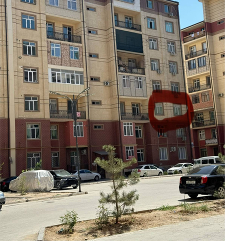 Продается Азиа хаус 2 комн квартира новостройка каробка