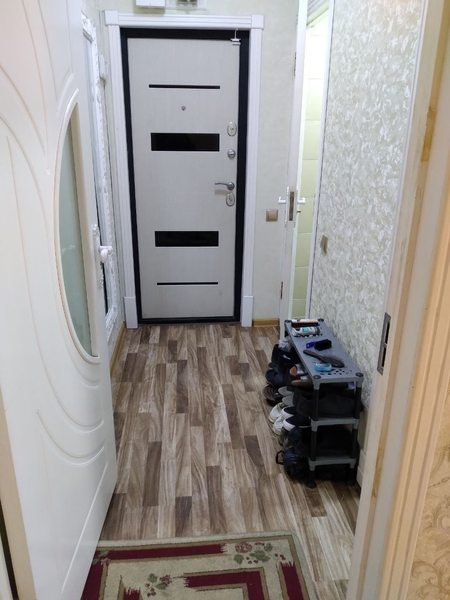 Чиланзар8 для Девочек Срочно Сдаётся 2х комнотная