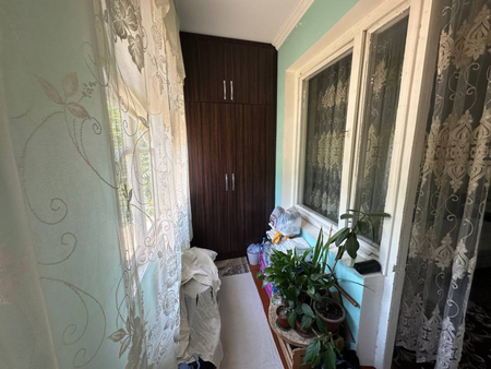Срочно продаётся 2-х комн квартира в Куйлюк массив-3, 2/2/4