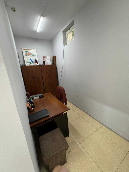 Arenda ofis salon
