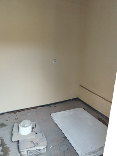 Аренда Коракамиш 1  225м2 кичик цехга