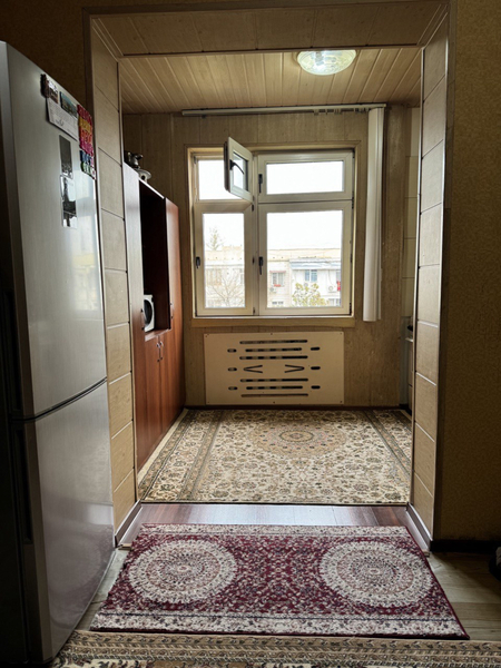 Продается дом на Йангихайатский район