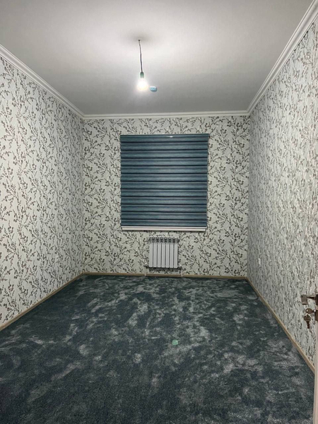 Сергели Янги Дархон 3 хона 500$ оилага обстановка тулик