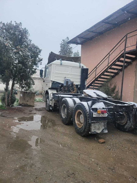 Shacman Shaanxi SX4254JV294 Srochna Sotiladi.