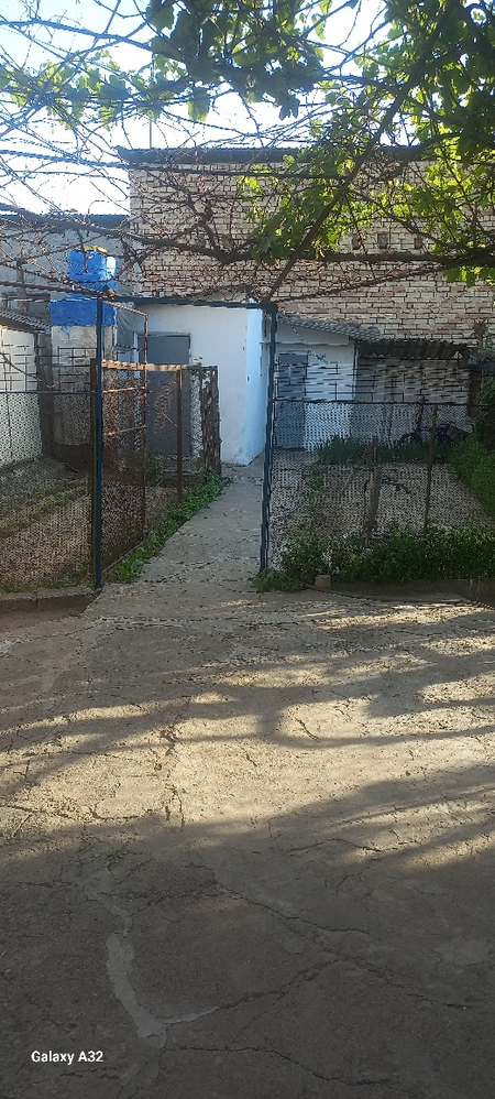 Продается Дом-Участок   Бектемирский район 6 соток