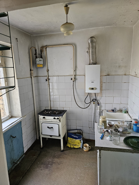 Продам 2комн.квартиру