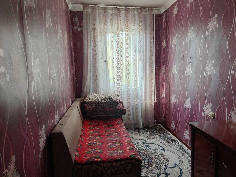 Карасув-1  (массив)   3/5/9  ( мебель + техника )  Цена: 85,000$