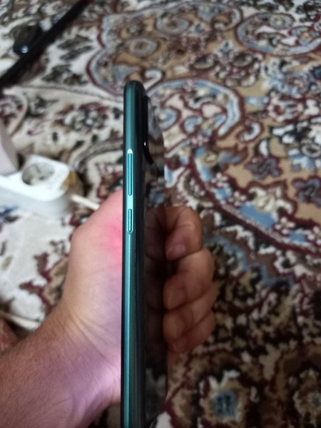 Realme 7i 128gb sotilad