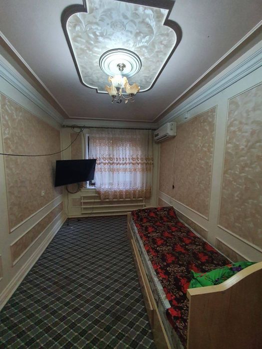 Сдается 4х комнатная Квартира. В Микрорайоне. СУПЕР ЦЕНА.