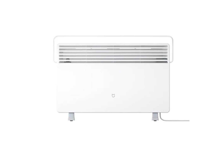 Обогреватель Mi Smart Space Heater S (ГЛОБАЛ, ГОД ГАРАНТИИ)