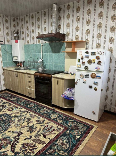 Аренда участка массив Академ городок