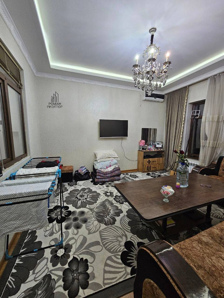 Продам 2/5/5 Чайхона салом Максим Горький Буюк Ипак Йули