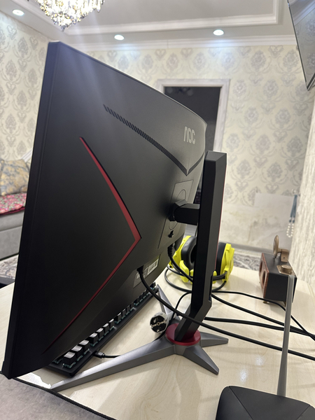 Aoc 27 240hz SROCHNI
