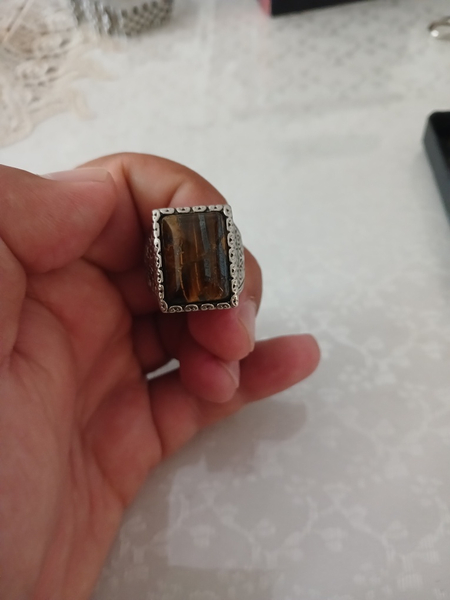 Кольцо мужской оригиналь