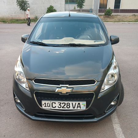 Spark sotiladi ki