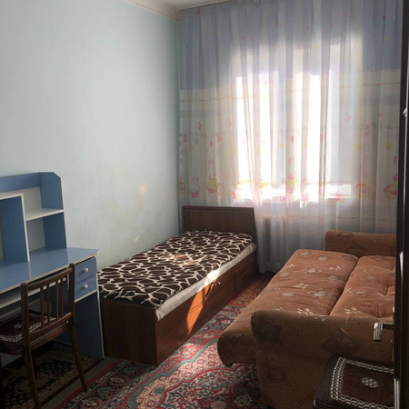 Аренда Медгородок 3х комнатной квартиры только семье.