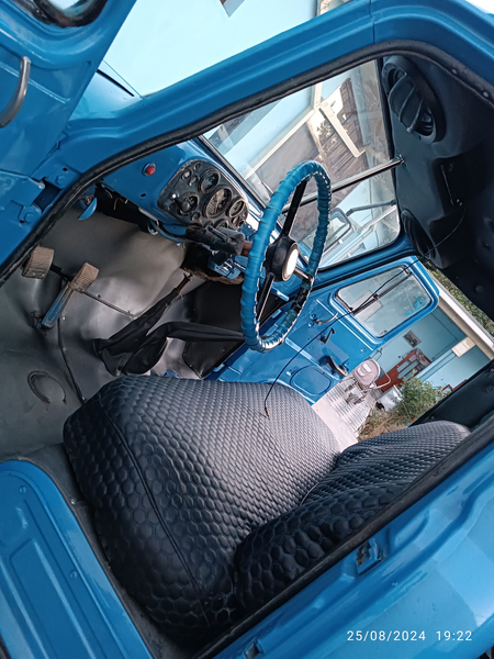 газ53 Водавоз сотилади
