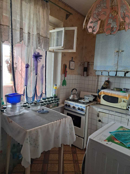 Продается 3-х комнатная квартира, своя