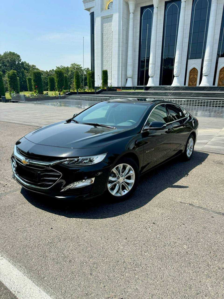 СРОЧНО! Chevrolet Malibu 2 Premier