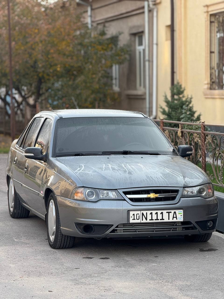 Nexia 2 1.8 Turbo