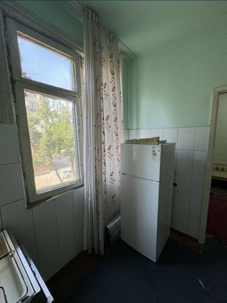 Feruza kvartira sotiladi 2/3/4 balkon 1.5x3 ipoteka xizmatlari mavjud
