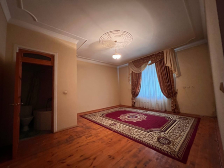 Ул. Шуртепа Дом 332 кв.м