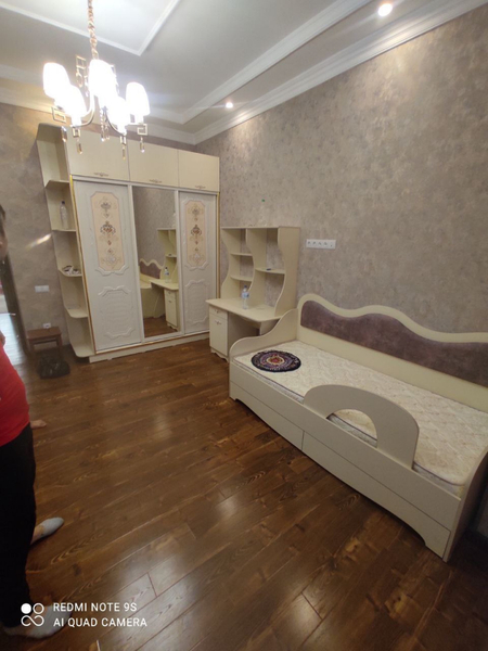 Детский горнитур новое