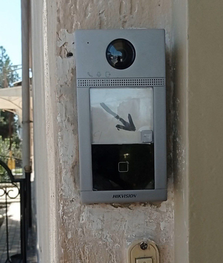 Kamera oʻrnatish tez va sifatliy