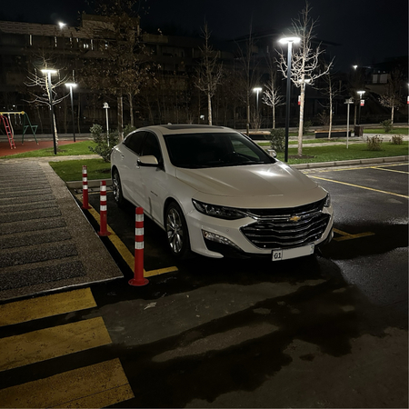 Malibu 2 2.5 атмосферный мотор