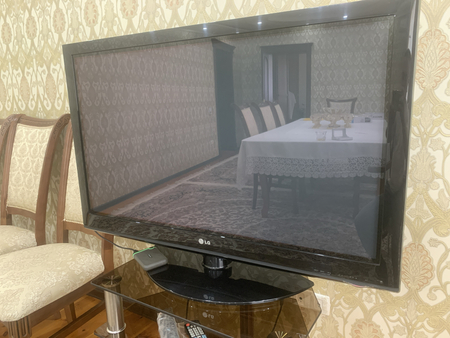 Телевизор LG