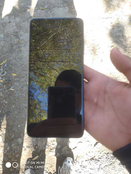 Poco X3 Pro 6+2/128 ideal