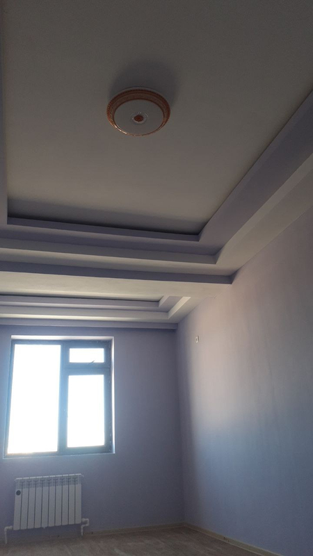 Biz sizning uyingizni siz hohlagan usulida remont ishlarini qilib bera