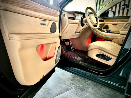 AITO M7 FULL (в наличии) можно в кредит Срочно!