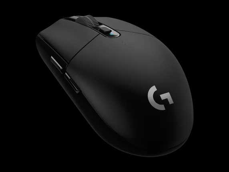 А28market предлагает - Logitech G304 -LIGHTSPEED Wireless Gaming Mouse