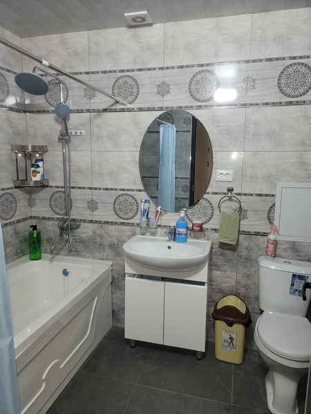 Продаётся новостройка