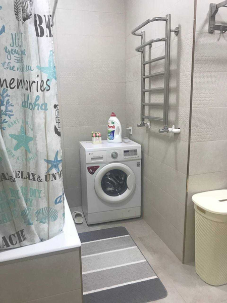 Сдается квартира