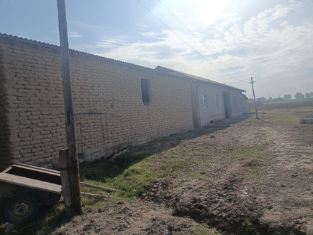Тайор ховли 30 сотих