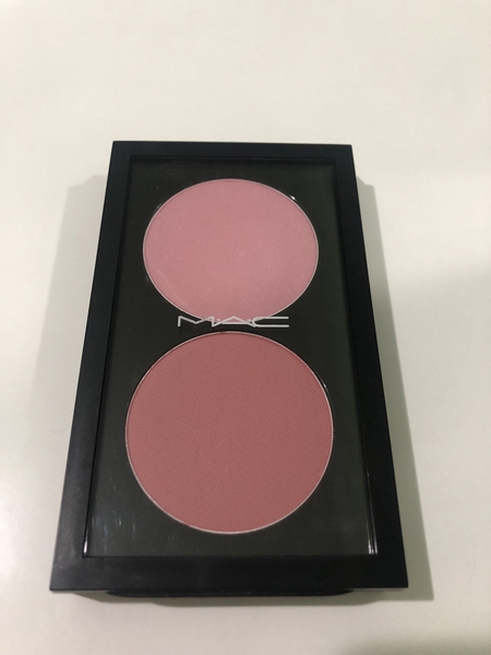 MAC румяна оригинал