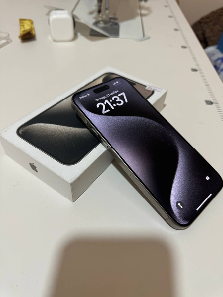 iPone 15 pro max