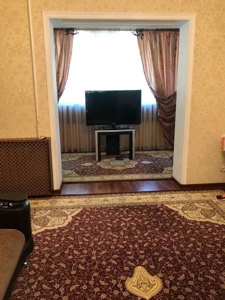 Дархан Сдаю 2 комнтаную квартиру