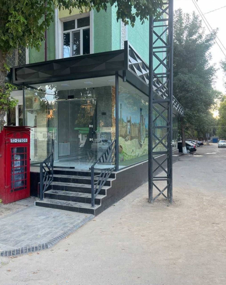 Аренда ПодОфис  Райхон Миллий таомлар 75м2 1000$