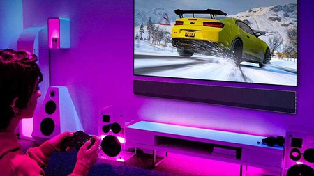 Телевизор Xiaomi MI TV 65* Q2 4k UHD QLED Smart + прошивка + доставка!