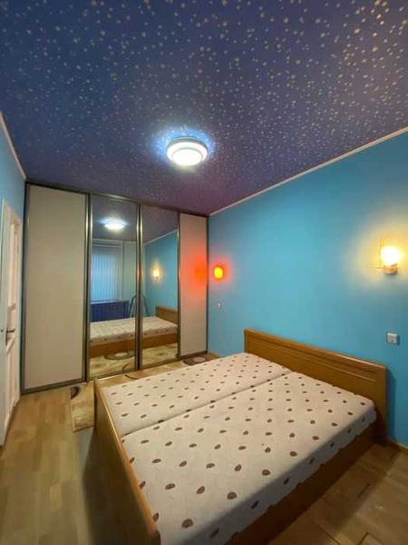Айбек • Макро • 2-комн •  70 м² • этаж 3/9 • [MGA: 024]